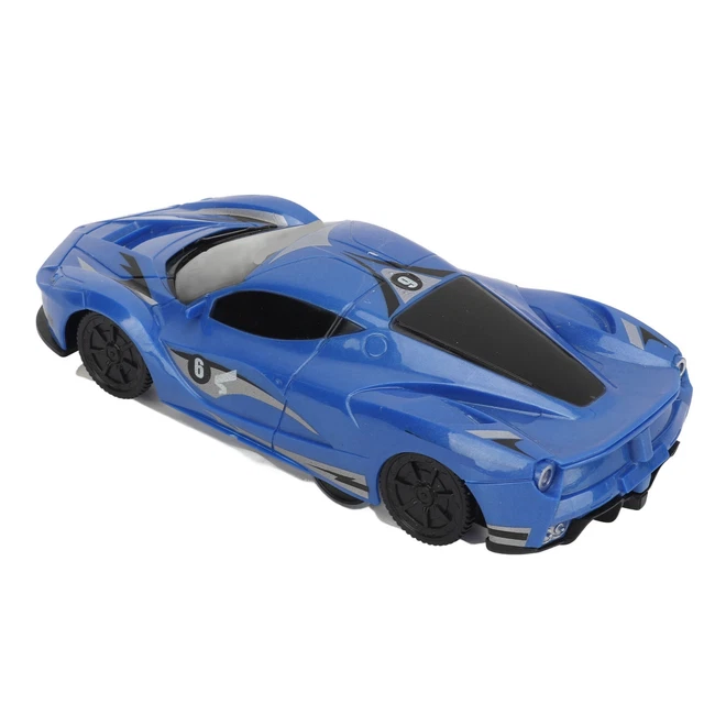 (BLUE) ELECTRIC REMOTE Control Car Enlightenment Remote Control Car £15 ...
