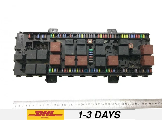 21939408-P01 FUSE AND Relay Box For VOLVO FH Truck Lorry Part $686.87 ...
