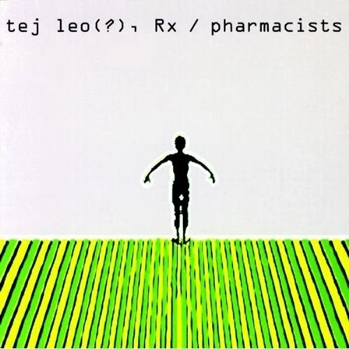 TED LEO AND The Pharmacists Tej Leo(?), Rx/pharmacists (CD) Album EUR ...