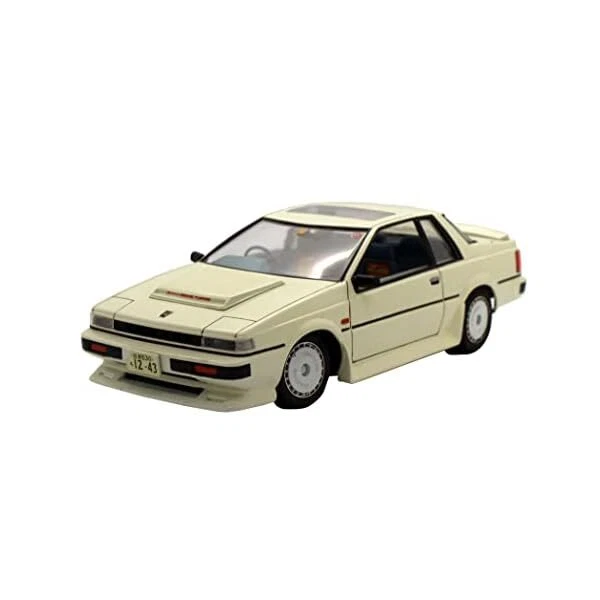 FUJIMI ID-76 1/24 NISSAN Silvia Turbo RS-X S12 Plastic Model Kit Japan ...