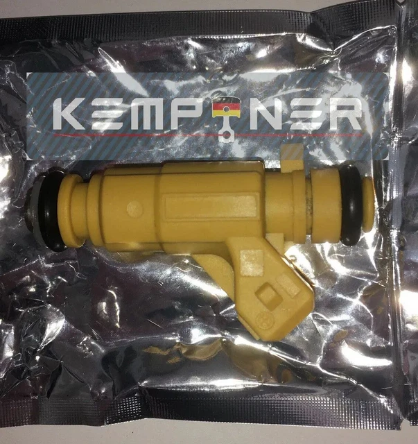 0280156102, INJECTION NOZZLE injection valve for PORSCHE Cayenne 8cyl ...