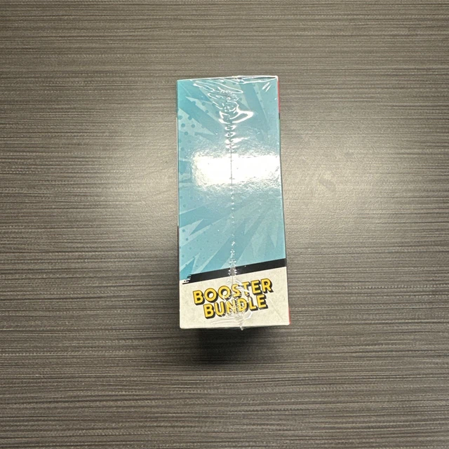 POKÉMON TCG: MEGA Evolution-Ascended Heroes Booster Bundle (6 Packs ...