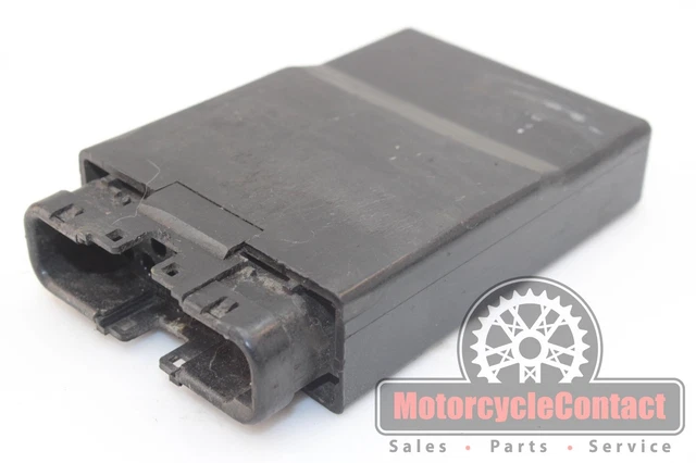 98-00 SHADOW ACE 750 Ecu Computer Cdi Ecm Control Electronic Unit $350. ...