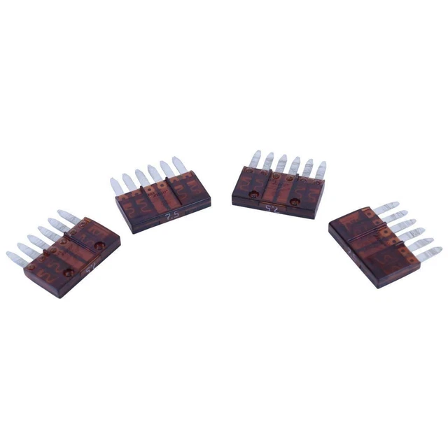 GENUINE TOYOTA CELICA Engine Fuse Box 7.5Amp Multi Fuse 1999-2005 ...