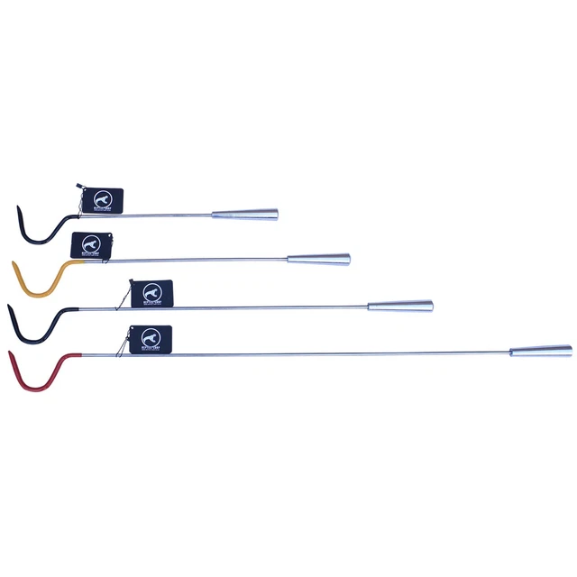 REPTILE CORP DELUXE Snake Hooks / Reptile Handling / Serpent / Pest ...