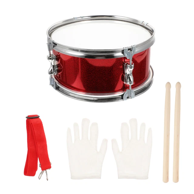 ENFANTS PERCUSSION TAMBOUR Jouets Enfants Instruments De Musique EUR 45 ...