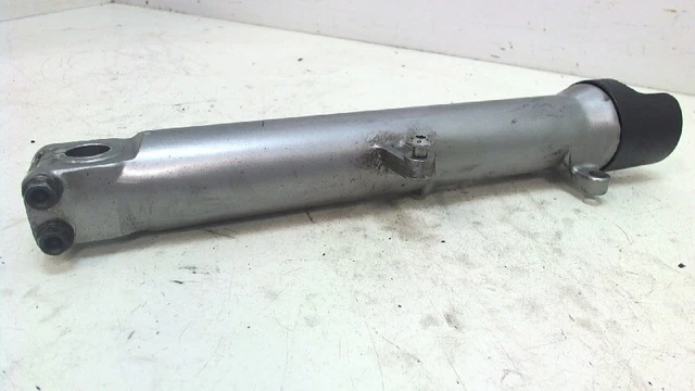FOURCHE AVANT EXTERNE TUBE Honda CBR 1100 XX 1999-2006 2001 EUR 70,00 ...