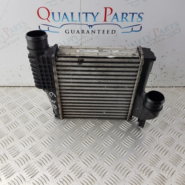 CITROEN C4 GRAND Picasso Intercooler Mk2 2016 9675627980 EUR 39,51 ...
