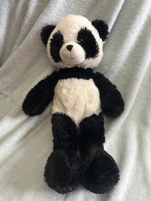 DESIGNABEAR CHAD VALLEY panda soft toy £9.50 - PicClick UK
