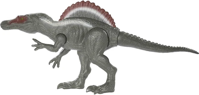 JURASSIC WORLD MATREL 12 inch Basic Figure Spinosaurus / JURASSIC WORLD ...