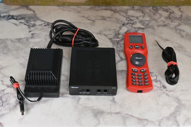 ROCO 10764 10725 Digitalverstärker, Trafo & multiMaus 3-tlg. EUR 56,79 ...