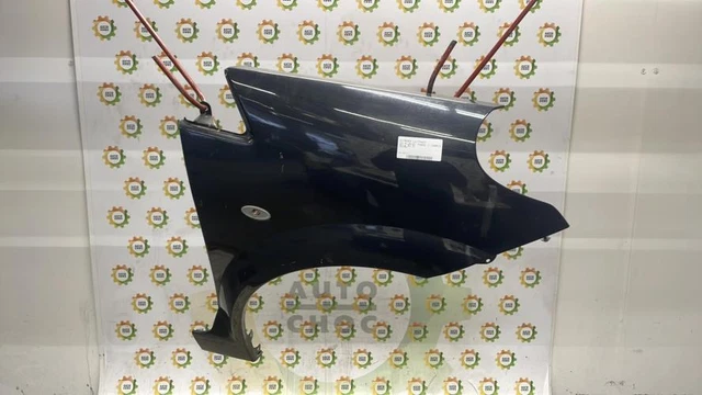 AILE AVANT DROIT CITROEN C3 PLURIEL PHASE 1 CABRIOLET 00007841P7 EUR 57 ...