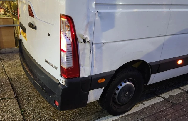 RENAULT MASTER LONG High £3,000.00 - PicClick UK