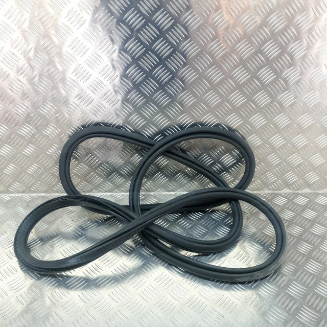 CAOUTCHOUC D'ÉTANCHÉITÉ DE porte arrière gauche VOLVO XC90 MK2 D5 ...