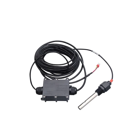 FOR ECTDS10- CONDUCTIVITY salinity TDS sensor RS485 output Modbus ...