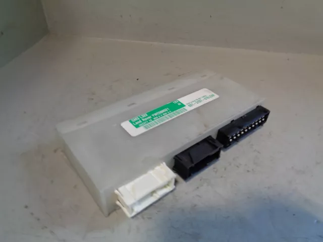 RANGE ROVER L322 Body Control Module BCM BCU ECU YWC500521 Land Rover £ ...