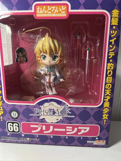 GOOD SMILE COMPANY - Nendoroid/Prism Ark $119.00 - PicClick CA