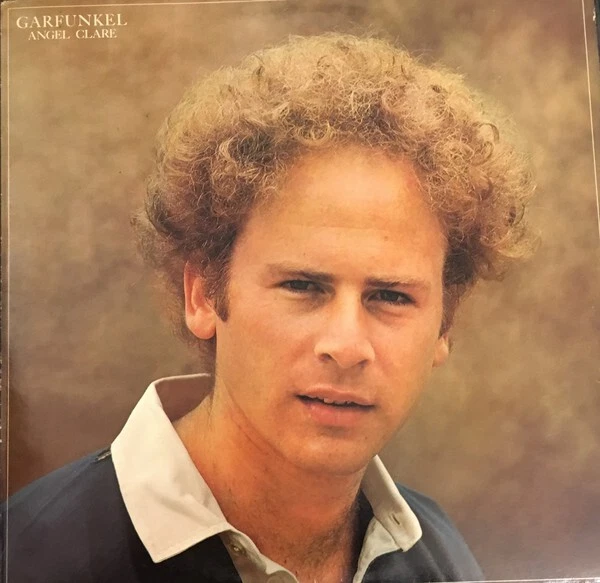 ART GARFUNKEL - Angel Clare (LP, Album, RE) EUR 20,00 - PicClick IT