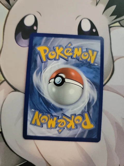 LITTEN 167/162 ILLUSTRATION Rare Pokémon TCG Forces Temporelles W12 EUR 6,70 - PicClick FR