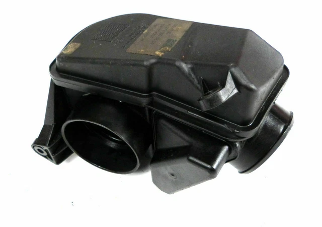 MERCEDES W211 E-CLASS Original Air Filter Box A2710900804 £15.59 ...
