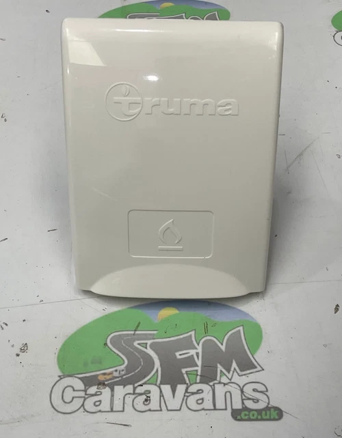 TRUMA EXTERNAL GAS BBQ Point / Socket - Caravan / Motorhome £63.25 ...