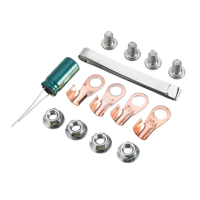 DIY SPOT WELDING Machine PCB Circuit Board Welding Spot Welder 18650 ...