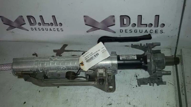 32306769157 COLUMNA DIRECCION BMW SERIE 1 BERLINA (E81/E87) 120d 2009 ...