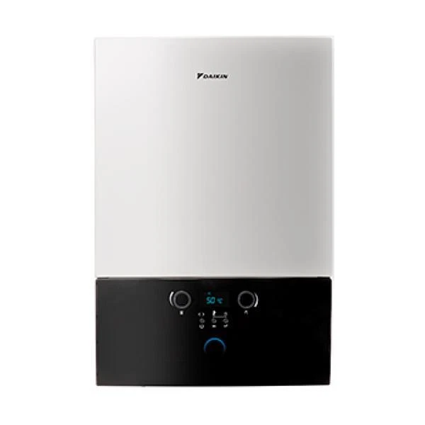 CALDAIA A CONDENSAZIONE Daikin Altherma D2C 24 Kw, Kit Valvole E Cover, D2Cnd024 EUR 1.318,85 ...