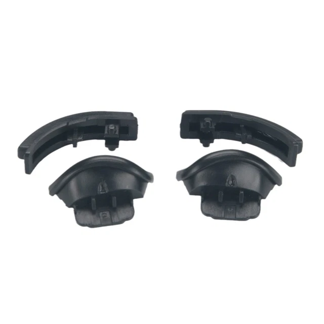 JOY CON L R ZL ZR pulsante trigger per controller Nintendo Switch pezzo ...