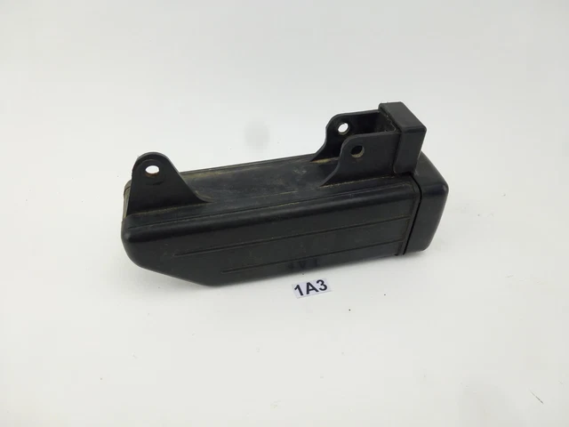 YAMAHA XT 500 1U6 1981° Tool Box ° Hand Tools Compartment Container $80 ...