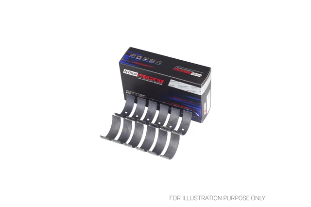 CONNECTING ROD BEARING Set For Toyota 2JZGE, 2JZGTE, 24V 3.0L ...