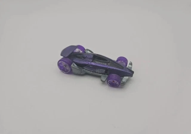 HOT WHEELS ACCELERACERS Rat Ified, Flathead Fury, Rd05 EUR 75,00 ...