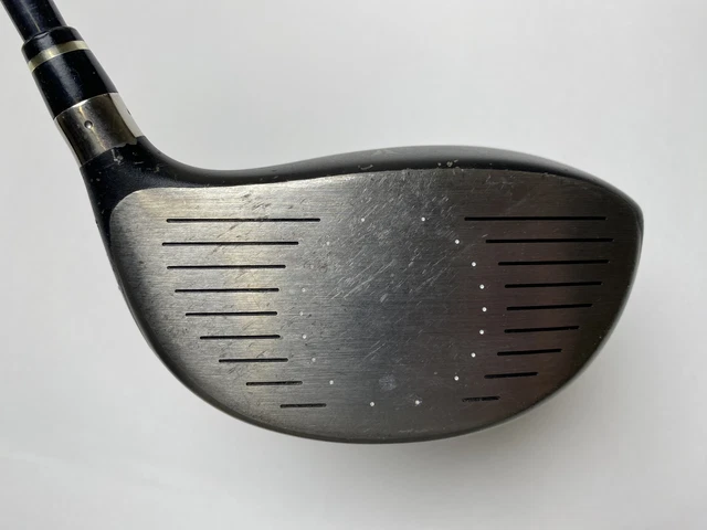 NIKE SASQUATCH SUMO 5000 Driver 10,5* Sasquatch Diamana Nike 65g Regular LH EUR 89,20 - PicClick FR