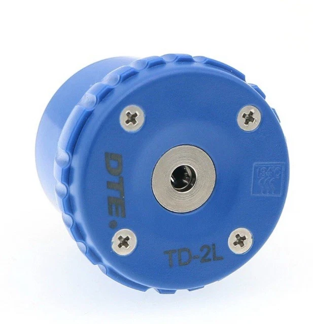 WOODPECKER DTE SCALER ad ultrasuoni dentale manipolo LED punta endo ...