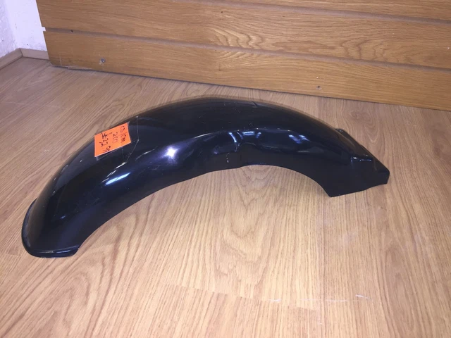 HONDA REAR PATTERN Mudguard Cd200 / Cm200 Benley (In Black) £32.99 ...