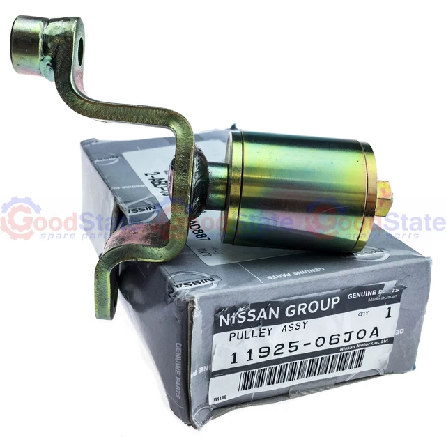 GENUINE NISSAN PATROL GQ Y60 Oil Pressure Sender Unit 250700Y710 or ...