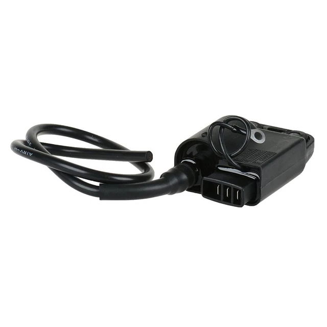 CDI ZÜNDEINHEIT MIT Zündspule und Massekabel 2-Takt 3 Pins EUR 27,90 - PicClick DE