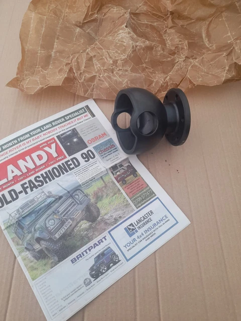 LAND ROVER DEFENDER Range Rover Swivel Joint (FTC5366) £64.95 - PicClick UK