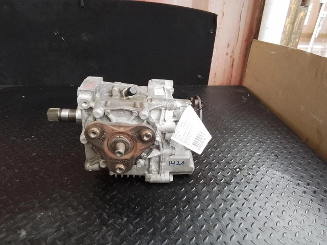 VOLKSWAGEN GOLF TRANSFER Case Auto, Dq381, R Type, Gen 7, 03/17-08/20 ...