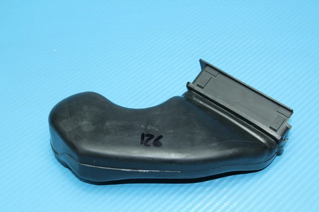 MERCEDES BENZ W126 Conduit D'Air Puit D'Aérage Fente 1268310830 EUR 28 ...