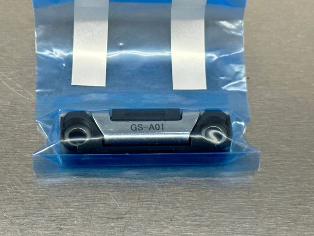 KEYENCE GS-A01 NON Contact Actuator Safety Interlock Switch £65.72 ...