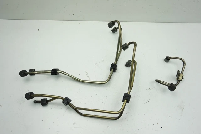 TUYAU D’ALIMENTATION CARBURANT 1,6 HDI Peugeot Citroen 1570G4 1570G5 ...
