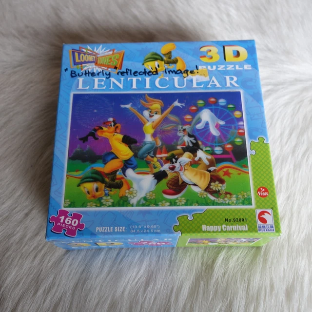 LOLA BUNNY LOONEY Tunes Puzzle Lola Bunny Puzzle 3D Puzzle LOONEY TUNES ... LOLA BUNNY LOONEY Tunes Puzzle Lola Bunny Puzzle 3D Puzzle LOONEY TUNES ...