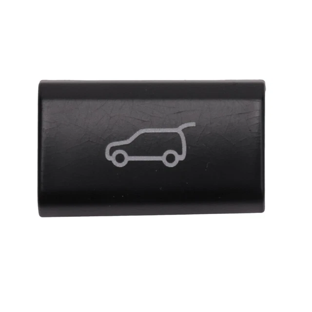HAYON ARRIÈRE TRONC Couvercle Du Bouton De L'Interrupteur Pour X5 E70 ... HAYON ARRIÈRE TRONC Couvercle Du Bouton De L'Interrupteur Pour X5 E70 ...