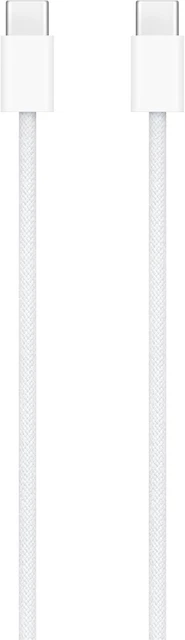 APPLE - USB Cable - 24 Pin Usb-C (M) To 24 Pin Usb-C (M) - Usb 2.0 ...