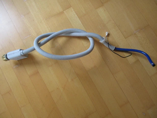 AQUASTOP MIELE Eledro Typ 800 4,9 L/min T.Nr. 4013183 mit 1,8m ... AQUASTOP MIELE Eledro Typ 800 4,9 L/min T.Nr. 4013183 mit 1,8m ...