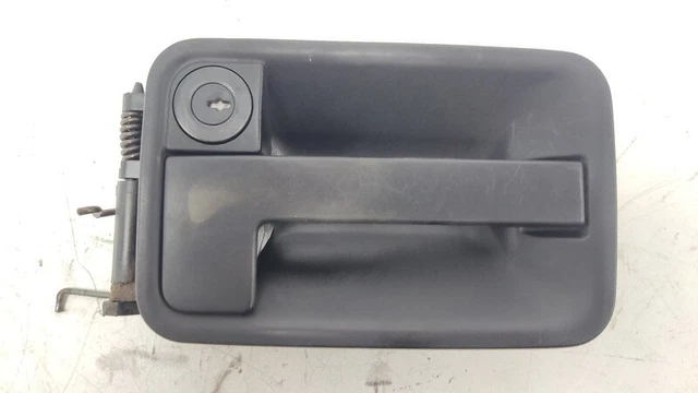 MANETA EXTERIOR PUERTA corredera derecha para PEUGEOT EXPERT FURGON ...
