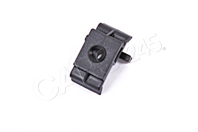 ORIGINAL MERCEDES W124 Coupe Klammer Seitenverkleidung EUR 8,16 ...