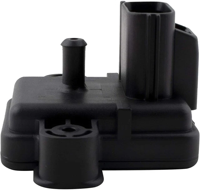 MOTORCRAFT MAP SENSOR For Ford F250 F350 F450 F550 2003-07 6.0 6.0L ...