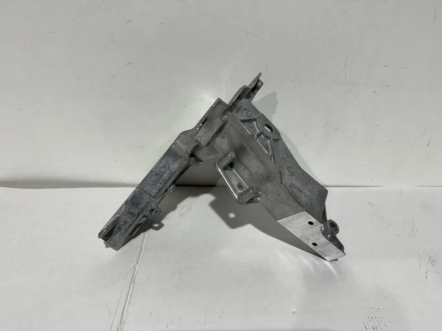 MERCEDES-BENZ GLC X253 Rechts Scheinwerfer Halterung A2536210600 2017 ...